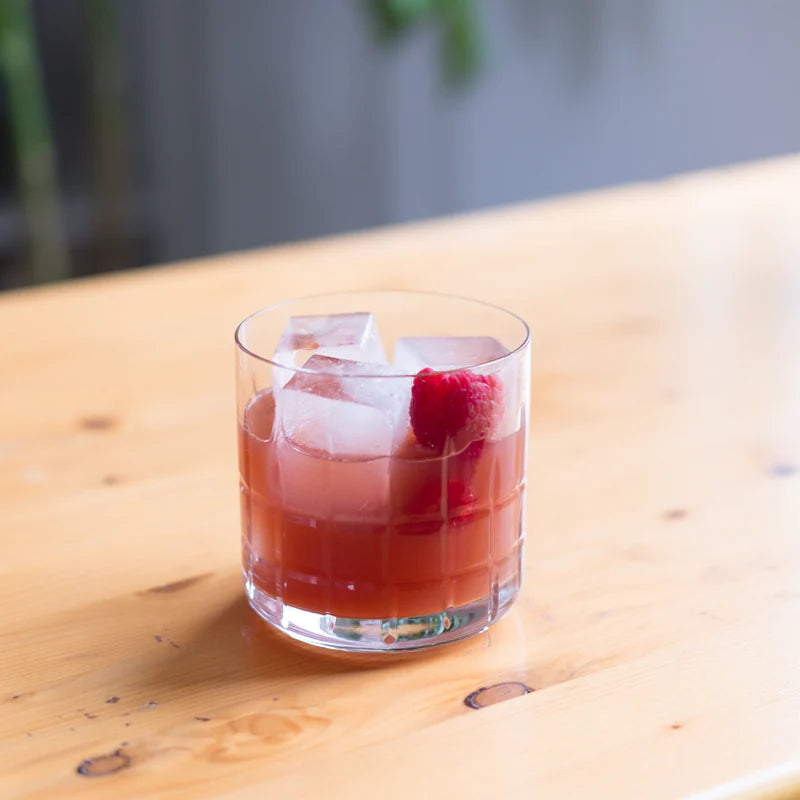 Blood Orange Raspberry Sour – Elevated Craft