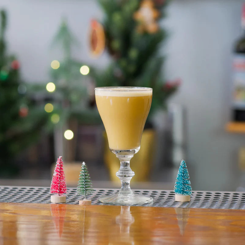 Alpine Flip – Elevated Craft