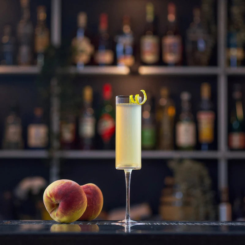 Bellini – Elevated Craft