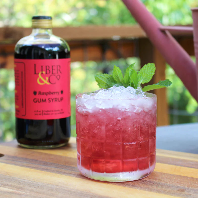 Redbird – Elevated Craft