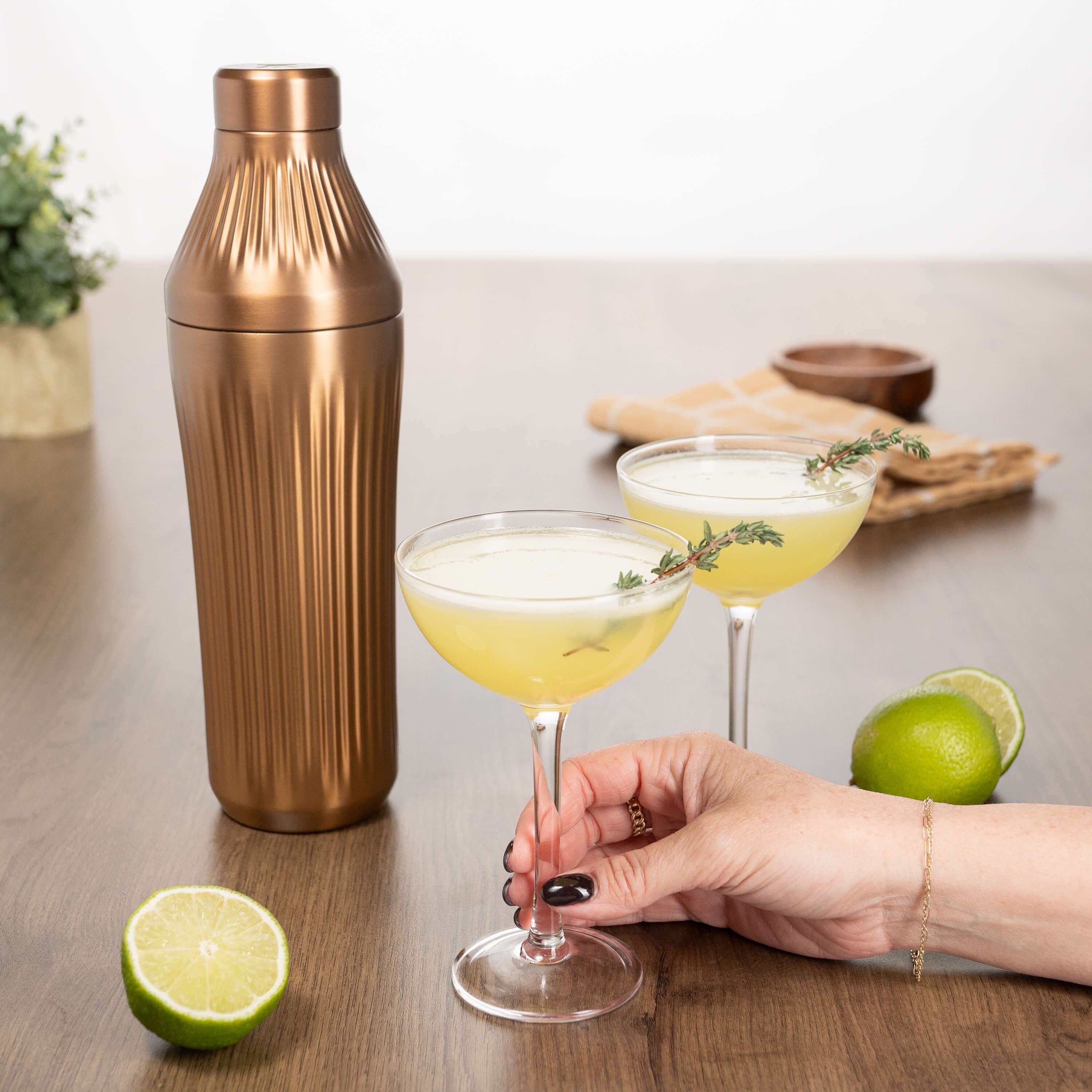 Ultima Palabra – Elevated Craft