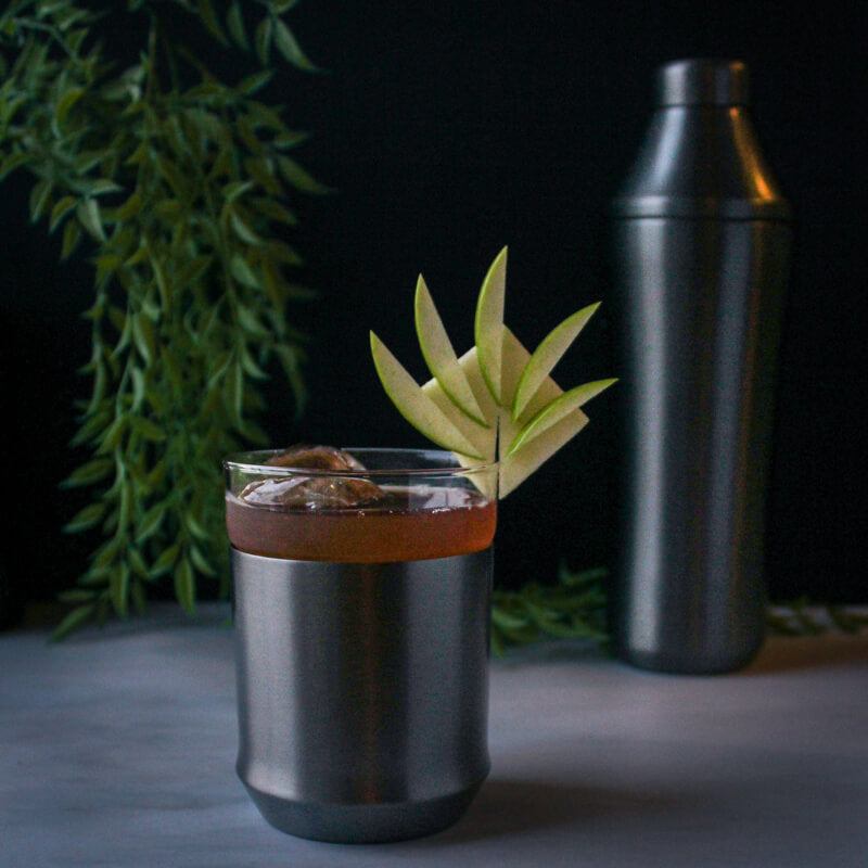 Sloe & Spice Sling – Elevated Craft