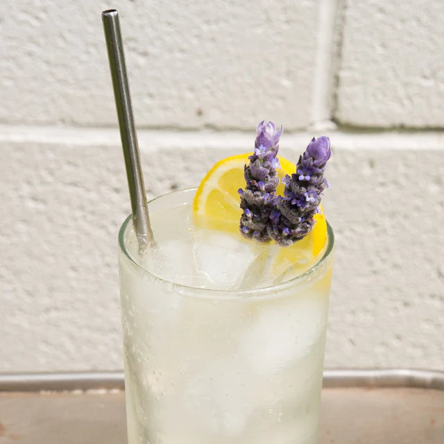 Tom Collins – Elevated Craft