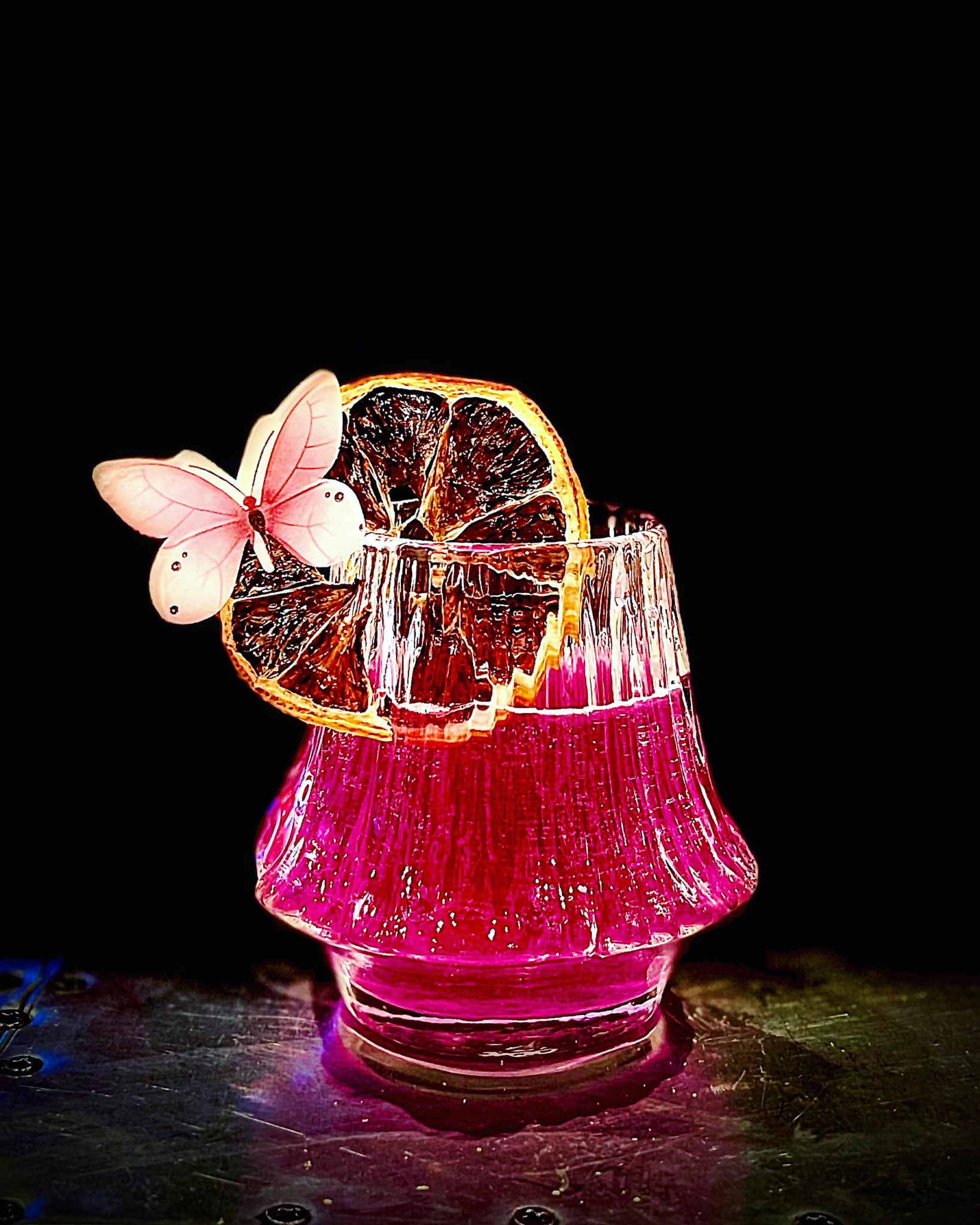 Garden Butterfly Tea Party – Elevated Craft