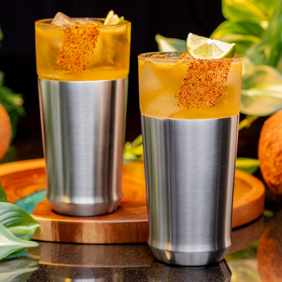 Colmado Cooler – Elevated Craft