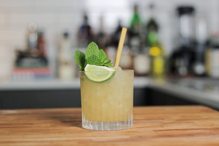 Sabot – Elevated Craft