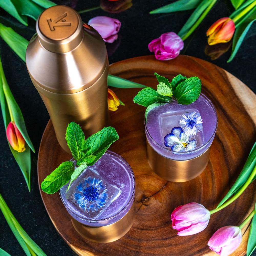 Empress of Passion – Elevated Craft