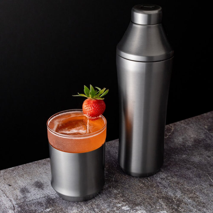 Craft Cocktail Recipes | Elevated Craft – Elevated Craft