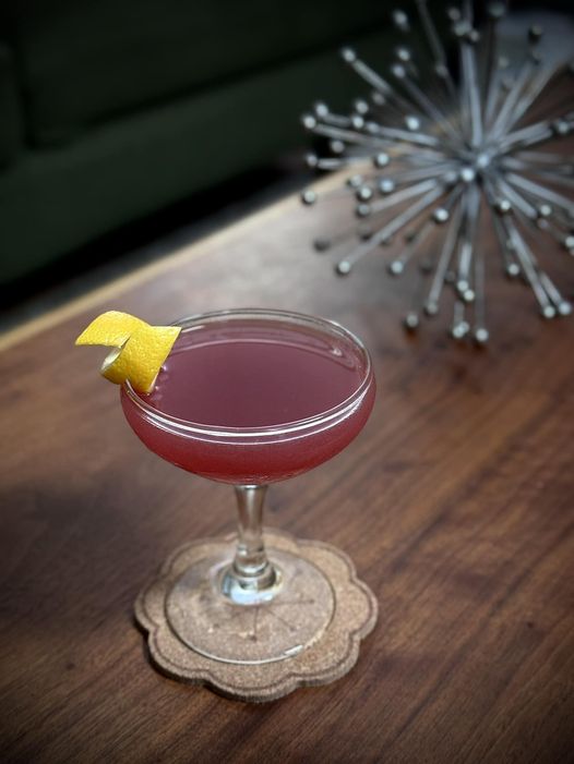 Cosmonaut – Elevated Craft