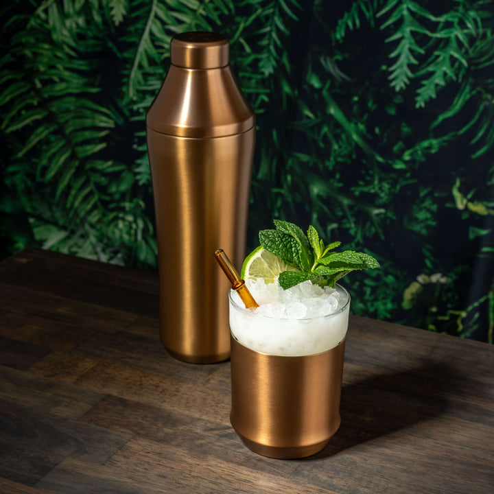 Craft Cocktail Recipes | Elevated Craft – Elevated Craft