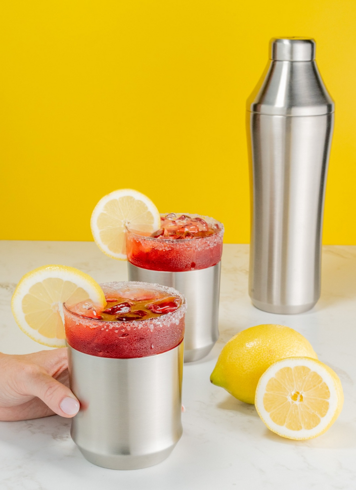 Craft Cocktail Recipes | Elevated Craft – Elevated Craft