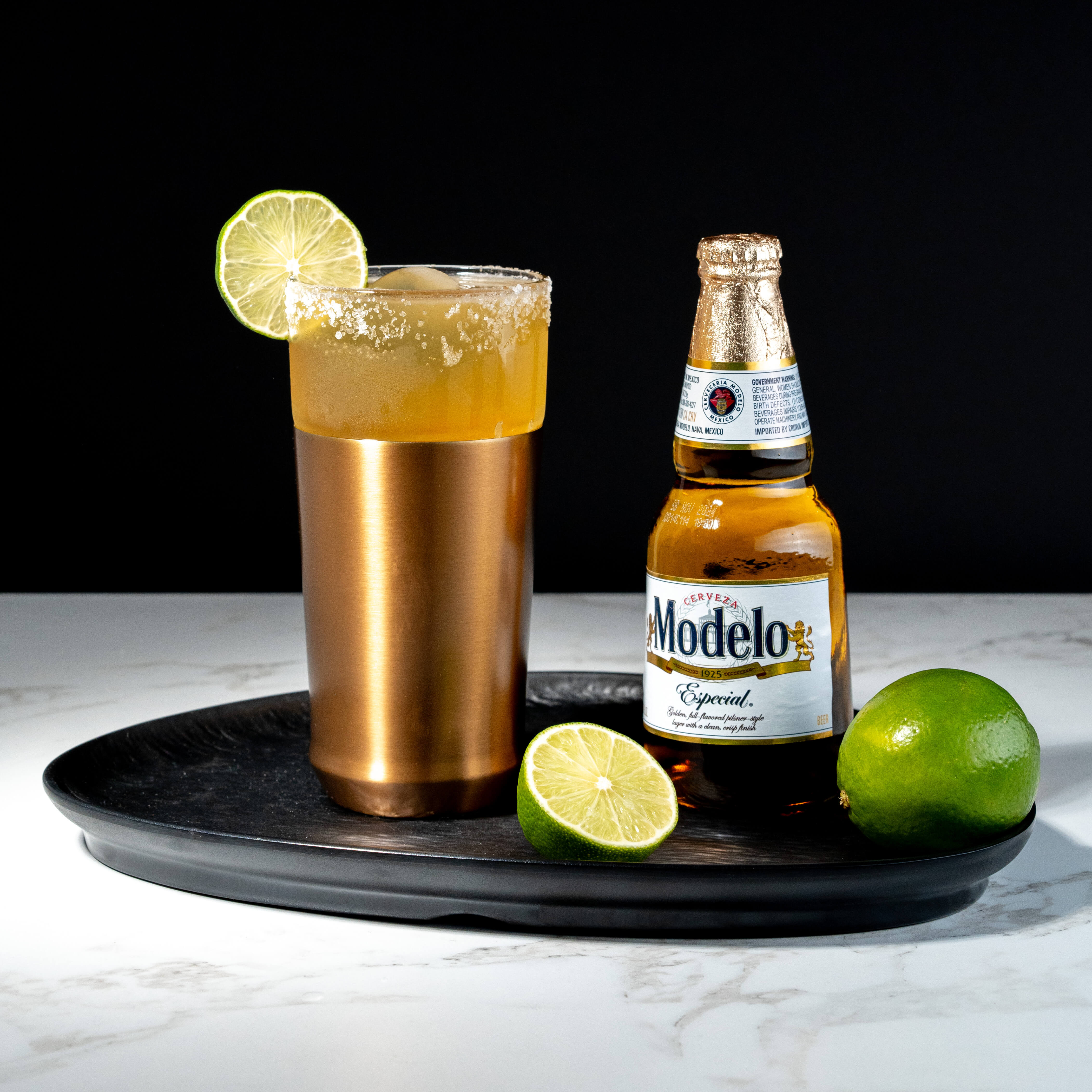Modelo Especial Beer With Lime Modelo Especial 4.5% Grupo Modelo