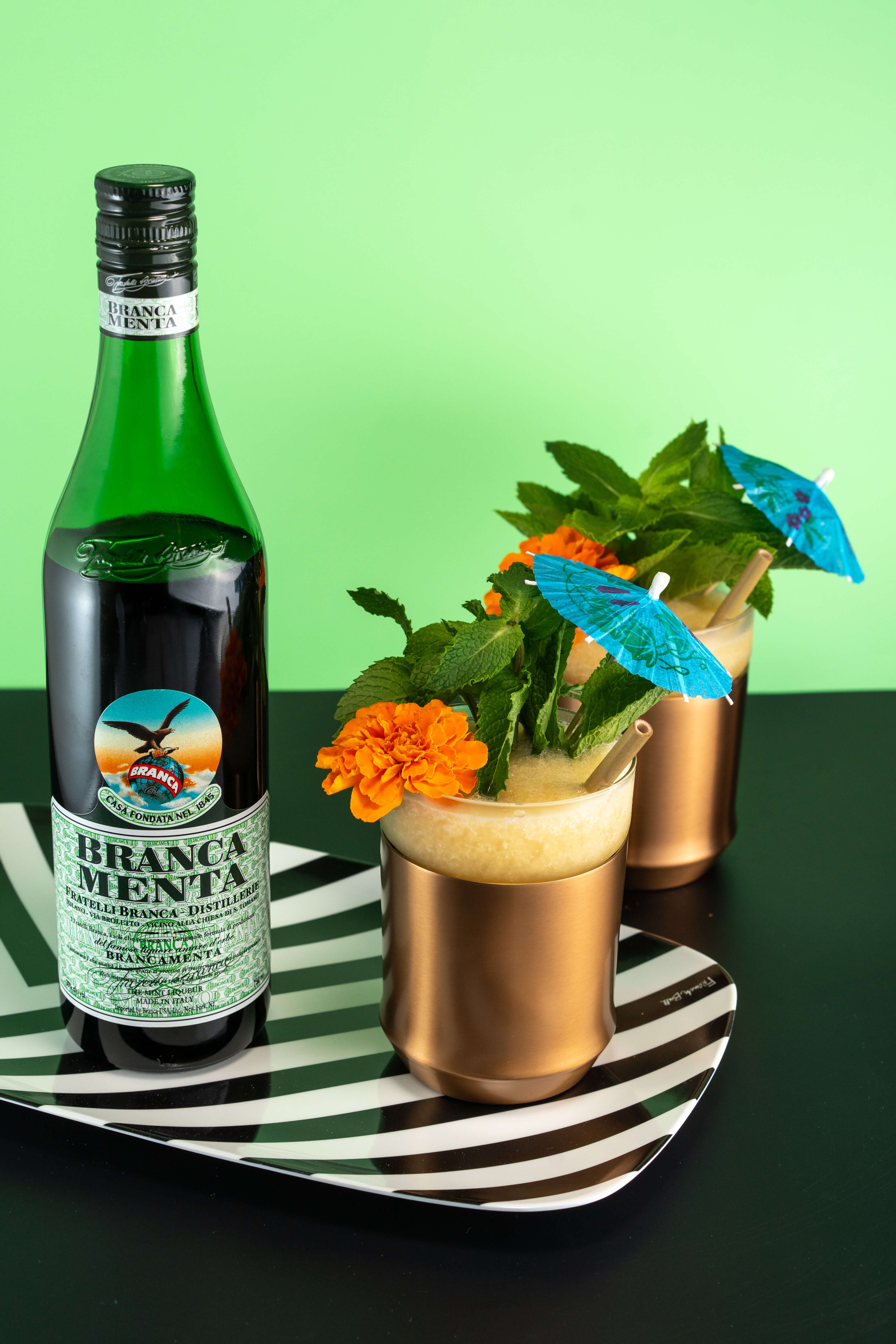 Brancolada – Elevated Craft