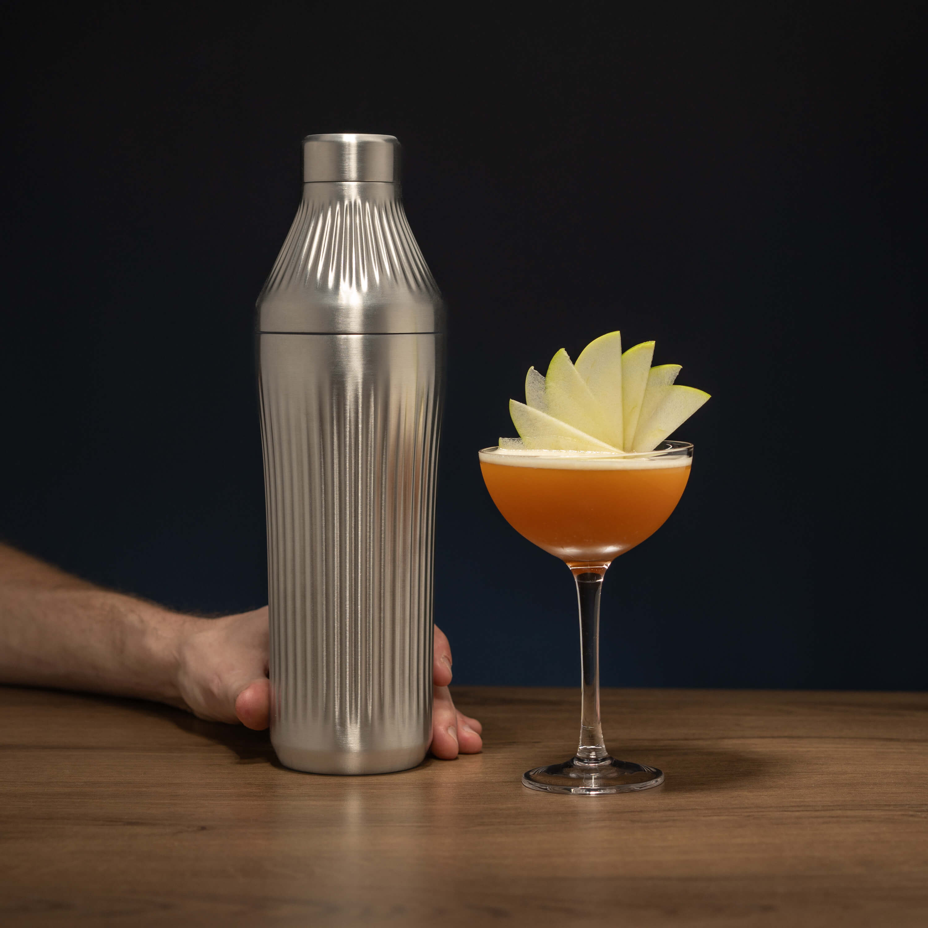 Mott & Mulberry – Elevated Craft