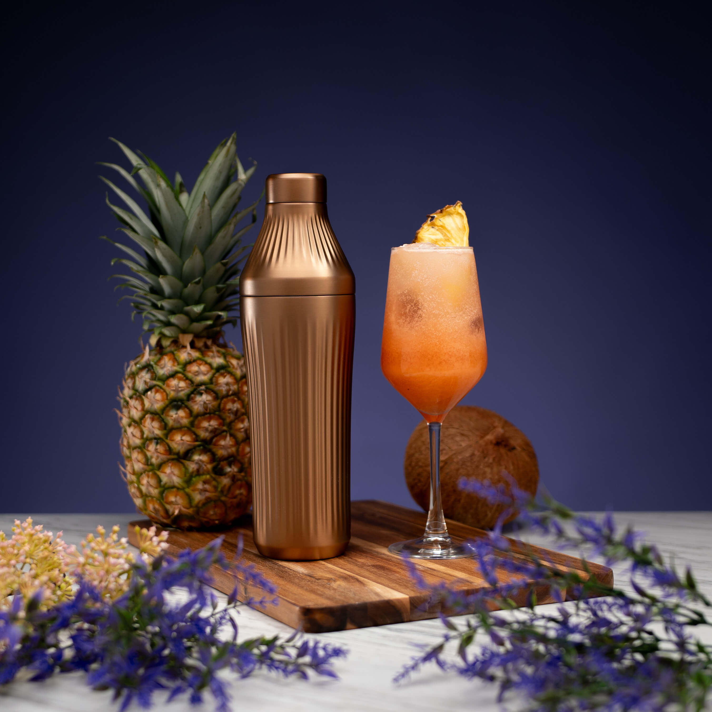 Springtime Spritz – Elevated Craft