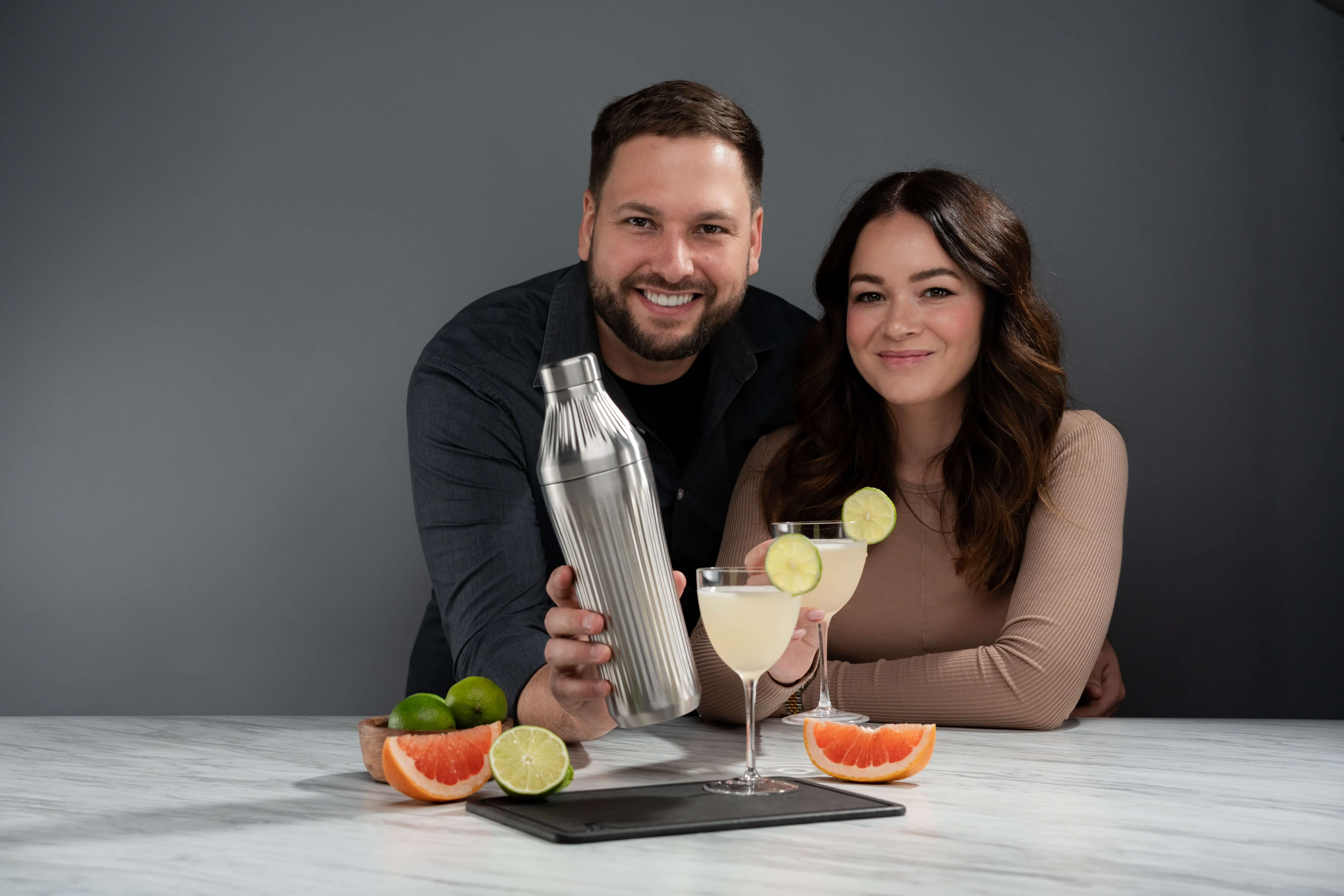 Hemingway Daiquiri – Elevated Craft