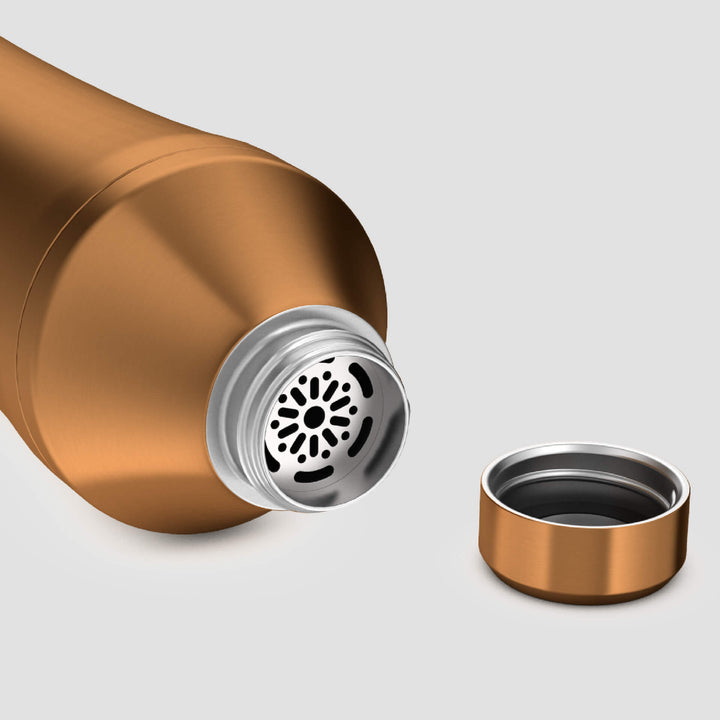 Hybrid Cocktail Shaker - Your Last Cocktail Shaker | Elevated Craft® – Elevated Craft